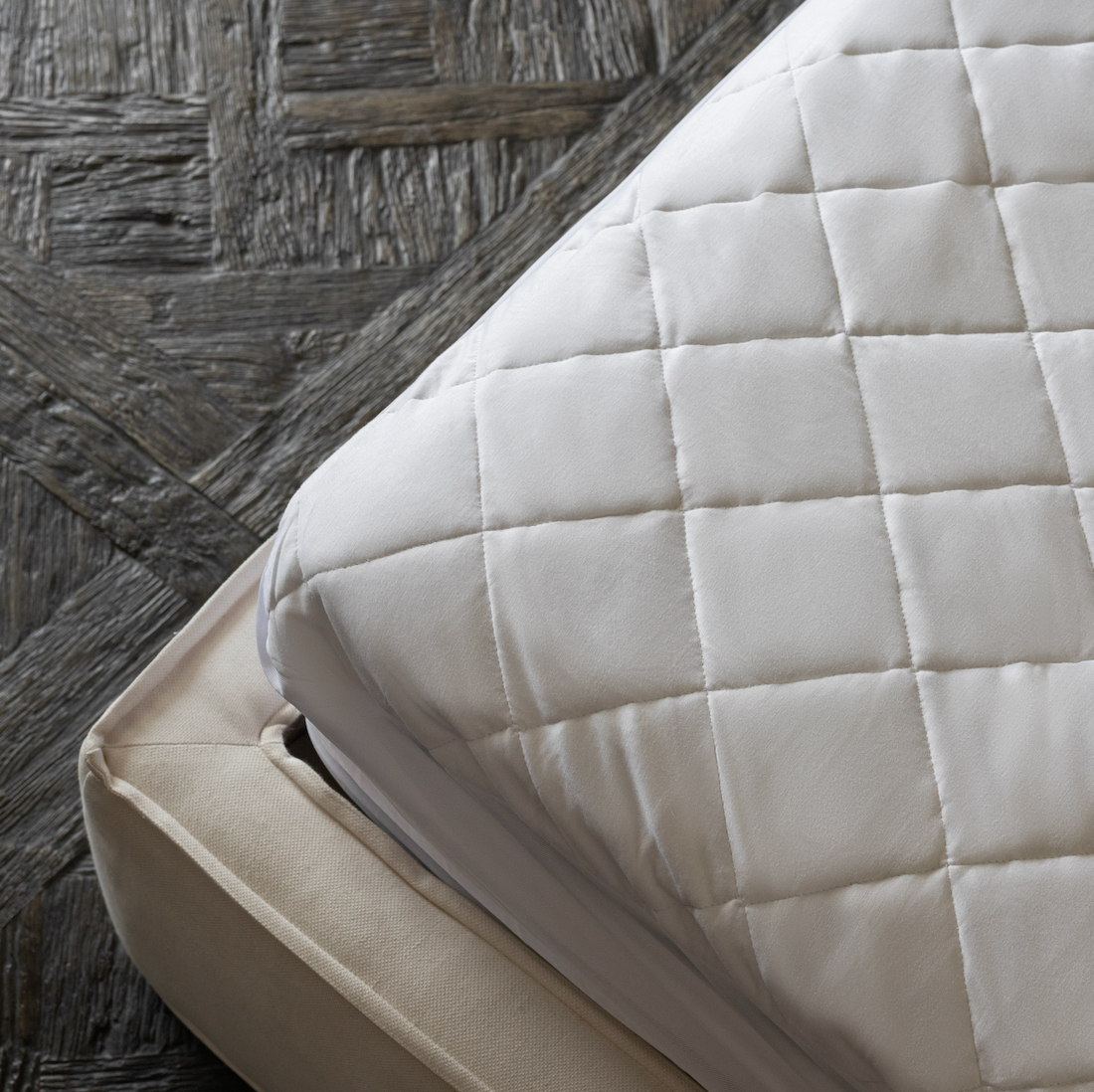 Everything You Need To Know About Caring For Your Mattress Protector ...