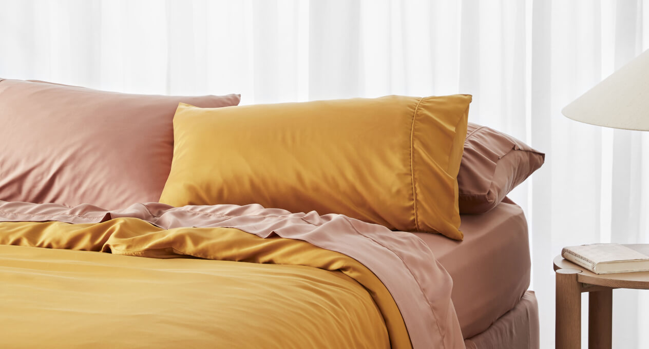 Bamboo Bedding Bundles - 100% Bamboo | ettitude