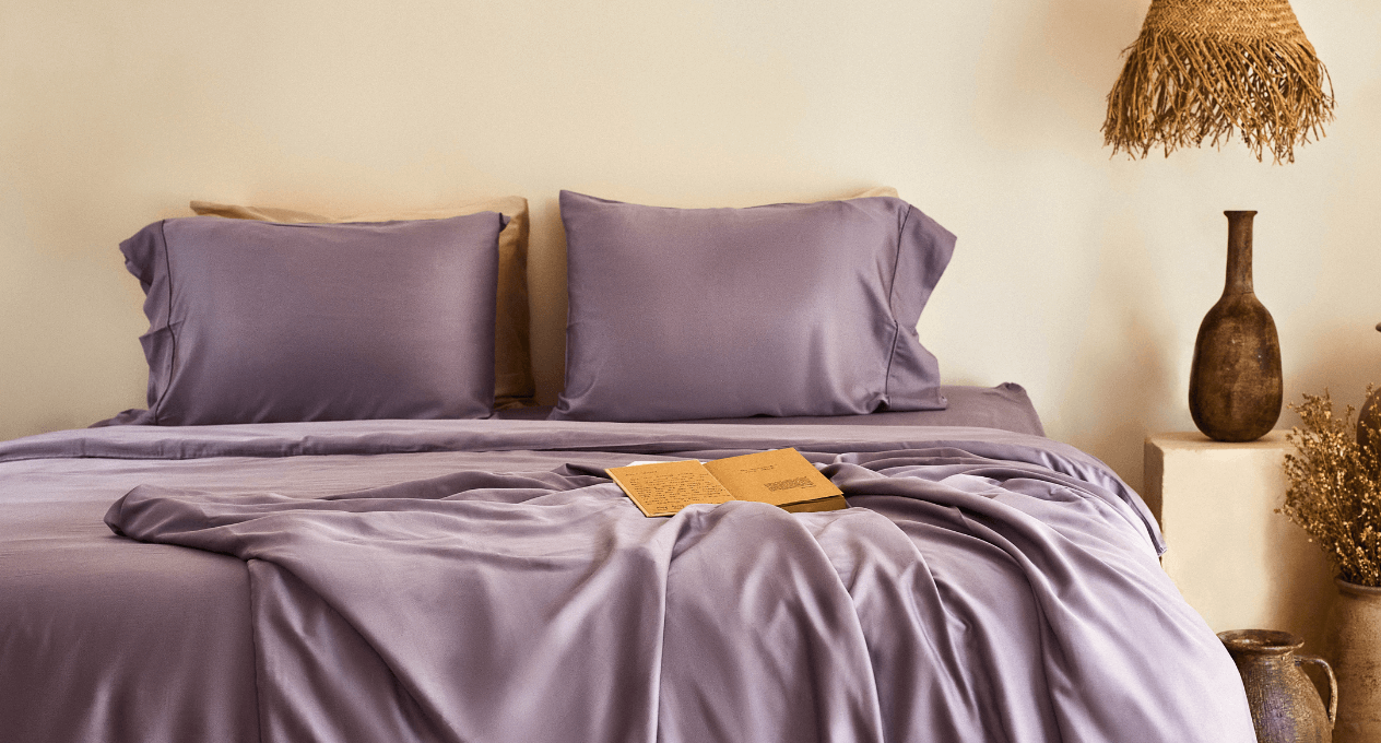 Bamboo Bedding: Shop Bamboo Sheets, Covers, & Sets | ettitude