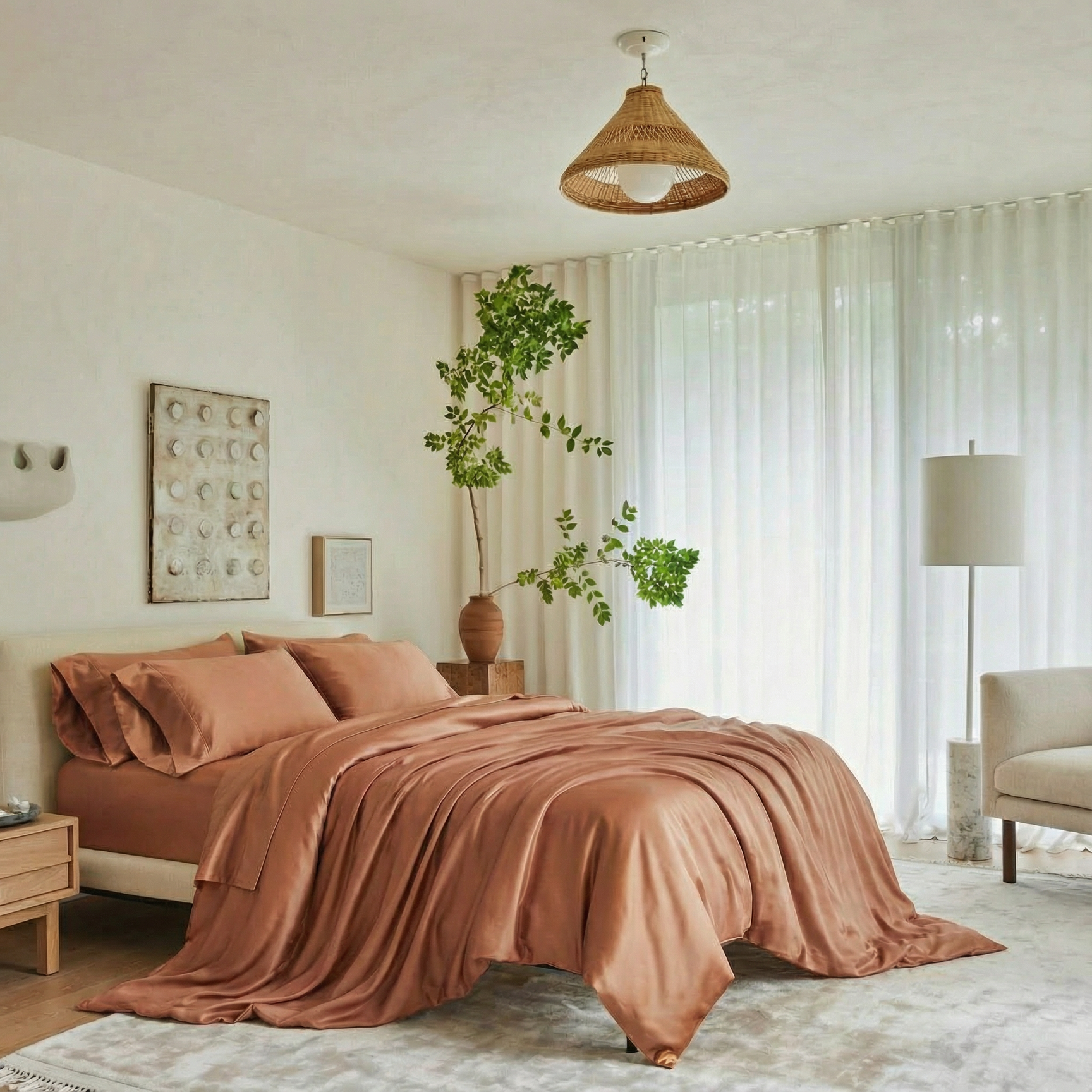 Ettitude Lounge Around Bundle Review
